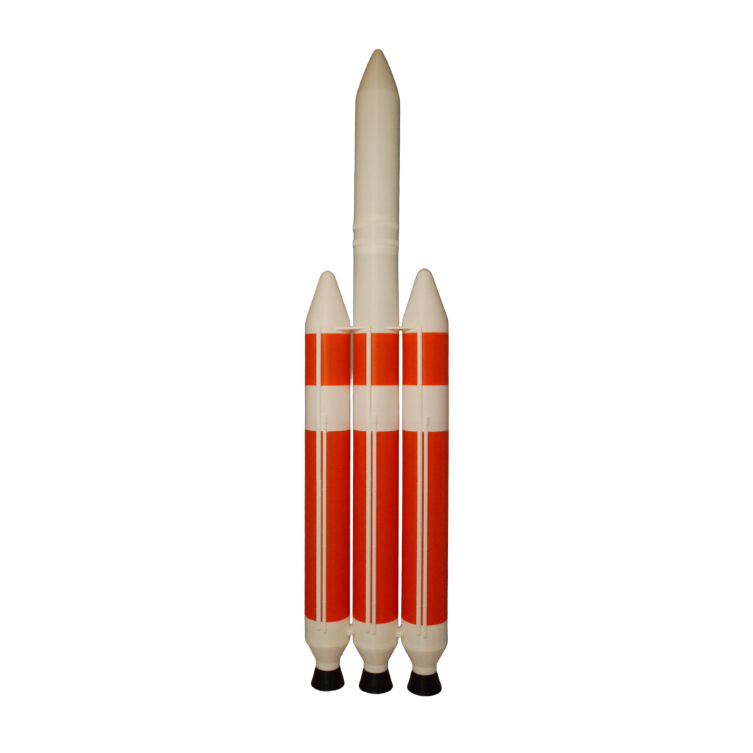 Max Q Rockets