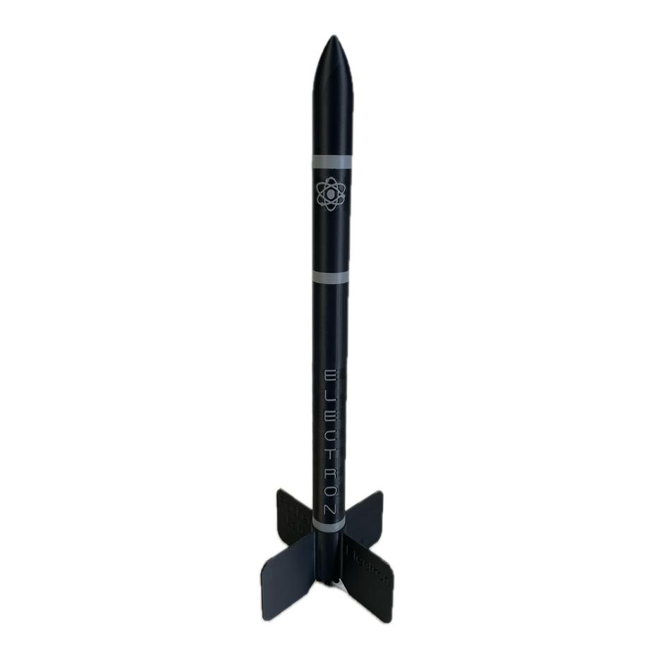 Max Q Rockets