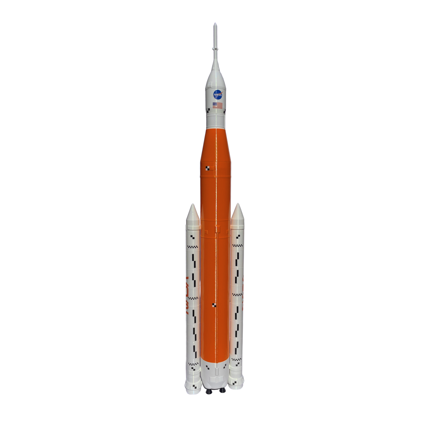 Nasa SLS Model Rocket Kit 1:100 (Large) – Max Q Rockets