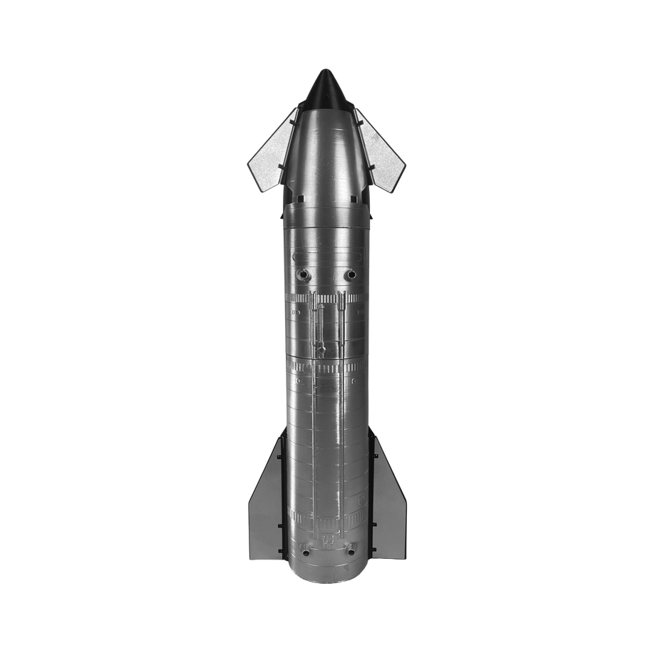 Max Q Rockets