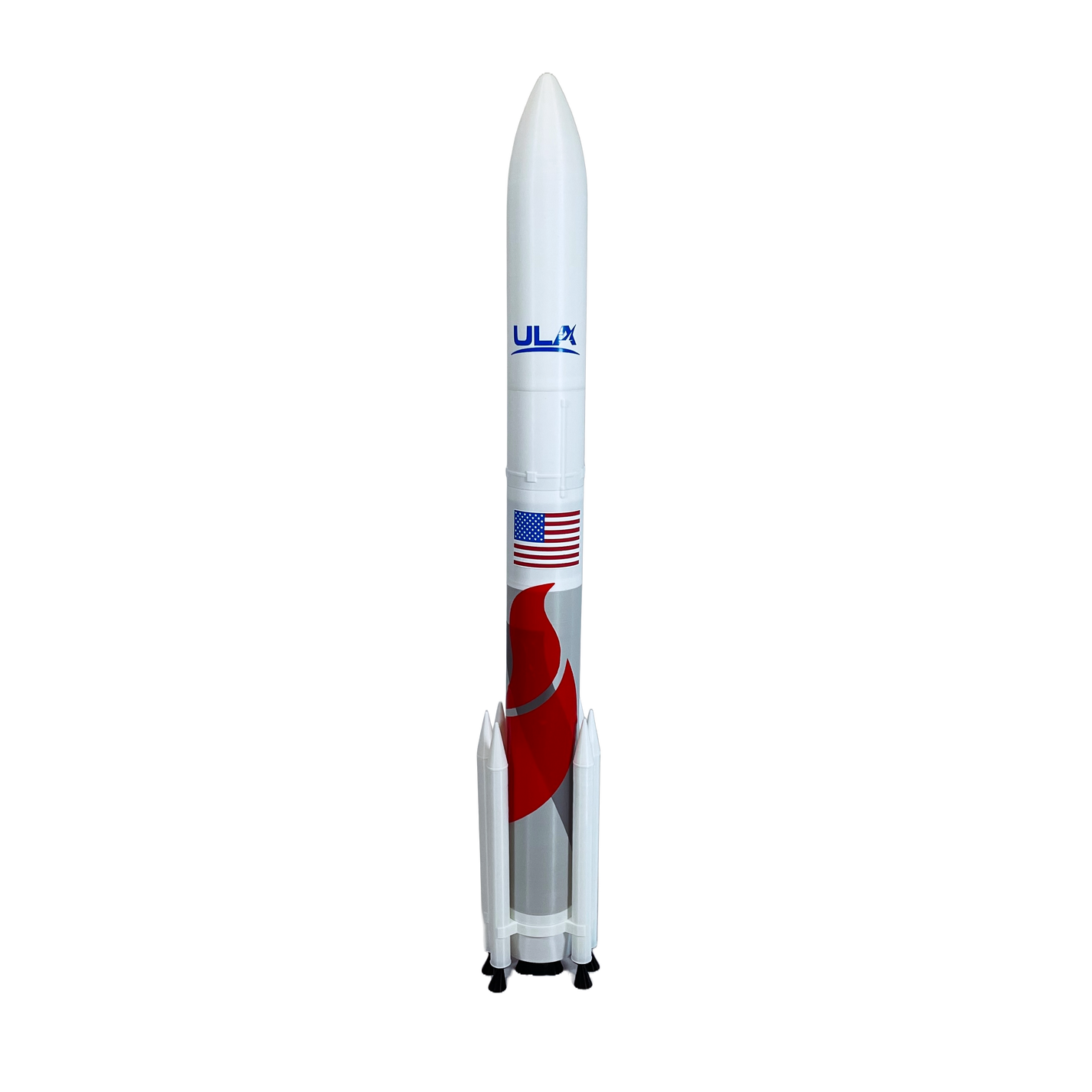ULA Vulcan Centaur Model Rocket Kit – Max Q Rockets