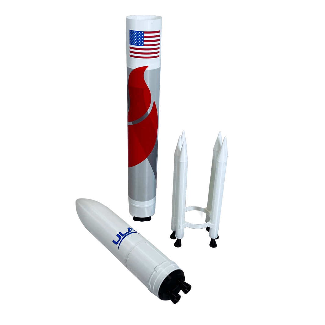 Max Q Rockets
