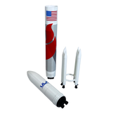 ULA Vulcan Centaur Model Rocket Kit – Max Q Rockets