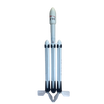 SpaceX Falcon Heavy Model Rocket Kit – Max Q Rockets