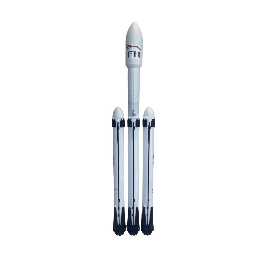 Heavy Lift Rocket Kits – Max Q Rockets