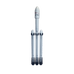 SpaceX Falcon Heavy Model Rocket Kit – Max Q Rockets
